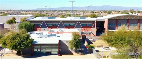 West Valley Middle School West Valley Middle School