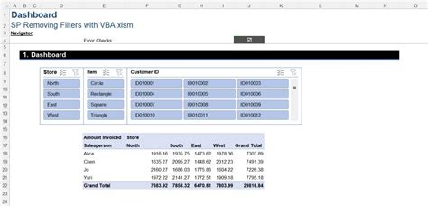VBA Blogs