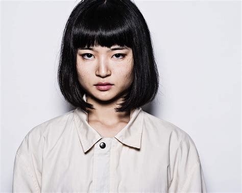 Japanese Actress Aoi Okuyama On Harry Potter Hokkaido And More