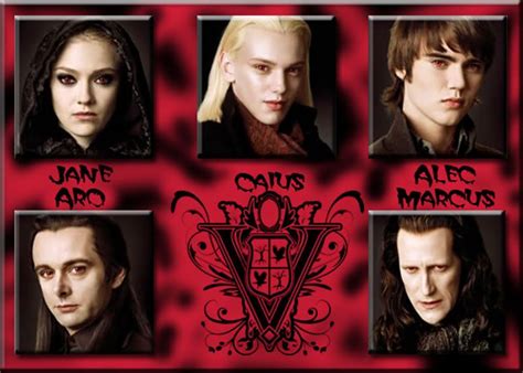 Twilight Les Volturi Bing Images Twilight Twilight Saga Alec Volturi