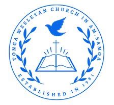 Tongan Wesleyan Church In American Samoa