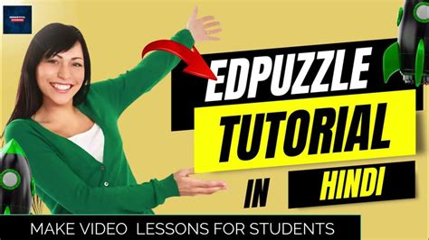 Edpuzzle Tutorial Edpuzzle For Beginners Edpuzzle For Teachers