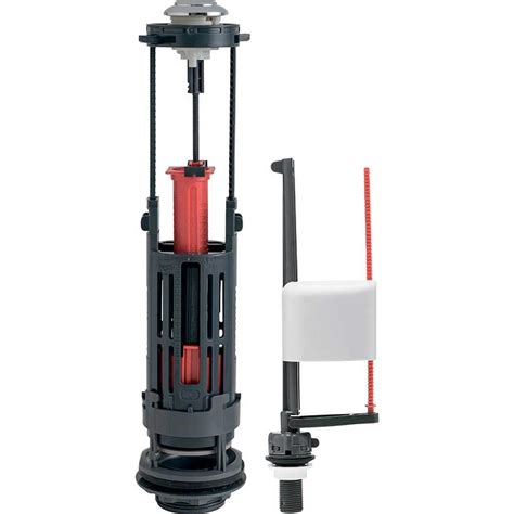 Арматура для унитаза Wirquin ONE 10975008 купить в Минске за 44 Br ...