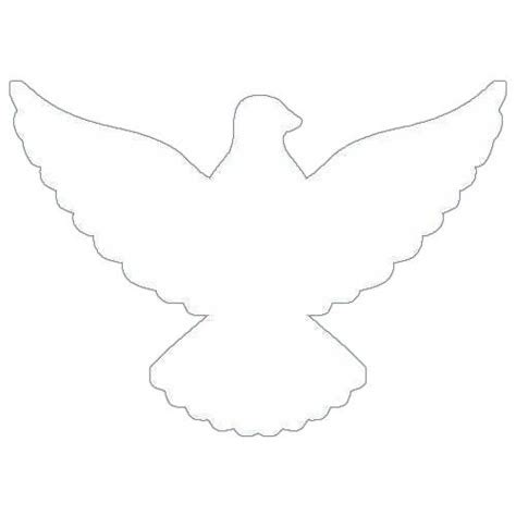 Pomba Espirito Santo Png