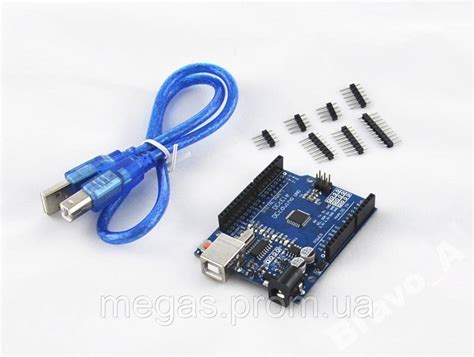 Arduino Uno Smd аналог R3 Usb кабель цена 152 грн — Prom Ua Id 608509253