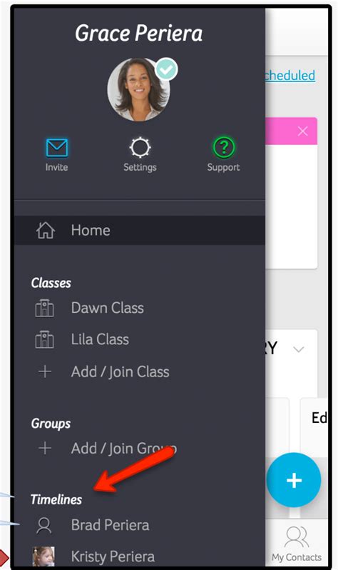 How To Access Student Timelines Helpdesk