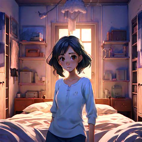 Locked In Together NSFW Character AI Chat Oc