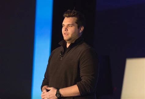 Business Mogul Brett Knutson And His Journey To The Top