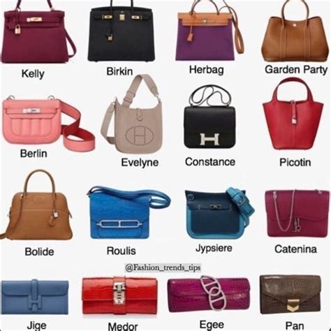 여자명품 가방 계급도 브랜드 순위 총정리 A10