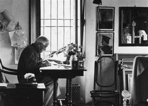 Antonio Calderara Qg Gallery