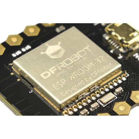 Beetle Esp32 Microcontroller Openelab Technology Ltd
