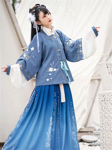 How To Find The Best Aoqun Hanfu For You Newhanfu