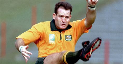 David Campese Everything You Need To Know About The Wallabies Legend