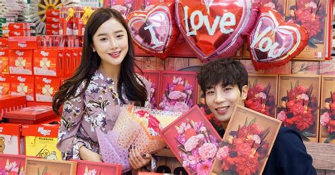 이마트 호텔 플로리스트가 디자인한 빼빼로데이 기획상품 출시