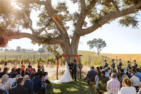 Wedding Venues Paso Robles 60 Photos