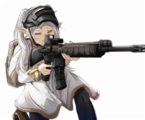 Aiming Danbooru Aiming Danbooru
