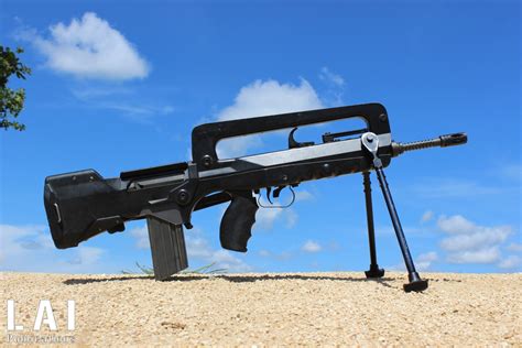 Famas Présentation Du Bullpup Français Lai Publications