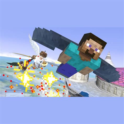 Nsw Ddc Aoc Ssb Ultima Nintendo Game