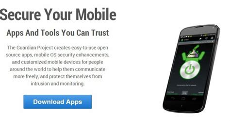 Ios And Android Security Apps Make Your Online Presence Secure And Private