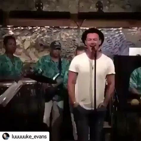 ≈ Luke Evans ≈ On Instagram “lukeevans Lukeevansisperfect