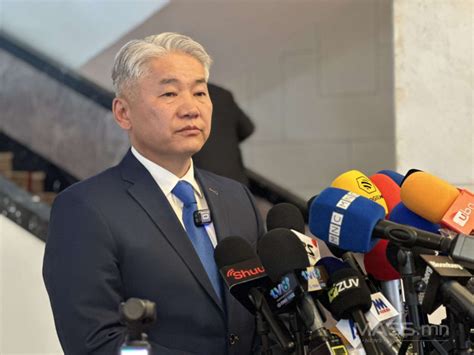 Ж Энхбаяр 600 мянган ААН ийн хөдөлмөрийг үнэгүйдүүлж байгаад гутаж харамсаж байна