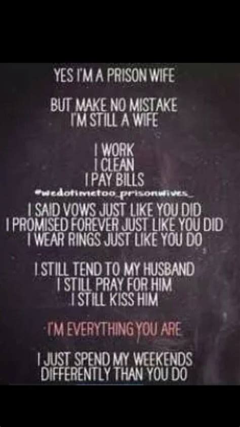Prison Inmate Incarceration Inspiring Quotes And Support For Prison
