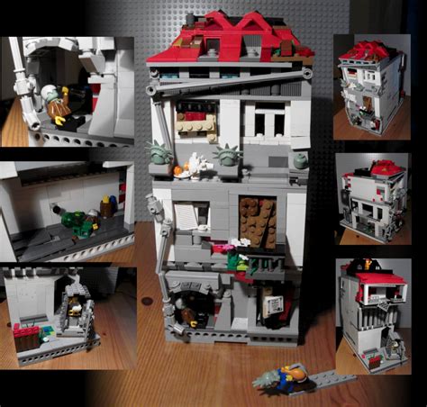 Lego Building Ideas For Adults Ideo Bricks Order Your Custom Lego Moc Model Build By Brick Bulider