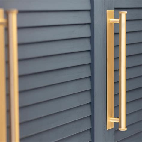 Hoxton Wenlock Cabinet Handles Frelan Hardware