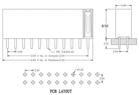 Raspberry Pi Gpio Headers From Pmd Way