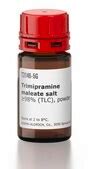 Trimipramine 98 Tlc Powder 521 78 8