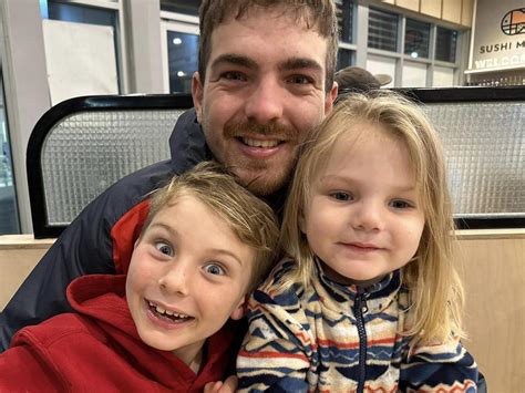 Motorsports Australia Star Driver Cameron Bartholomew Dies Suddenly Aged 28 Herald Sun