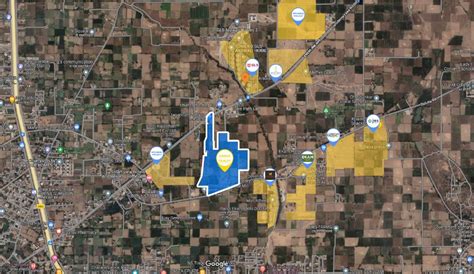 Ganga Realty Tathastu Affordable Housing Sector 5 Sohna Huda Affordable Homes