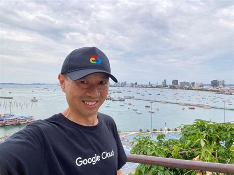 Yongkang H On Linkedin Istiocon Gcp Gke Cncf Kubernetes Toronto