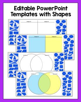 Polygon Explorations Sorting And Classifying Polygons By Laura Candler
