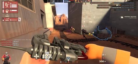 The Eureka Effect Is Pretty Cool R Tf2
