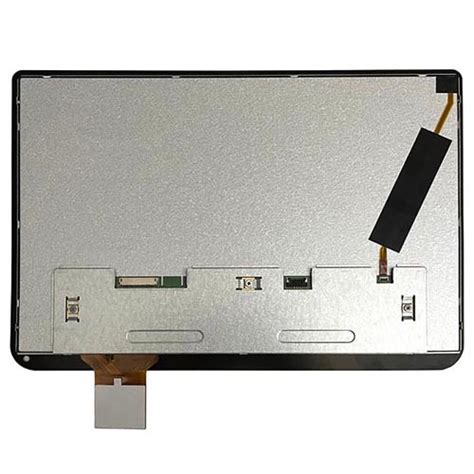Tft Lcd Displays With Touch Panel