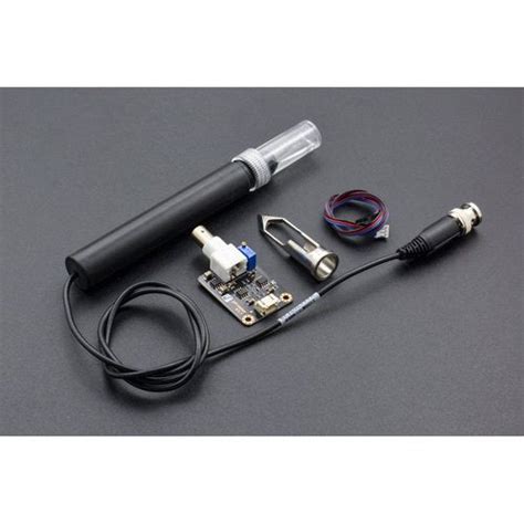 《お取り寄せ商品》gravity analog spear tip ph sensor meter kit — スイッチサイエンス