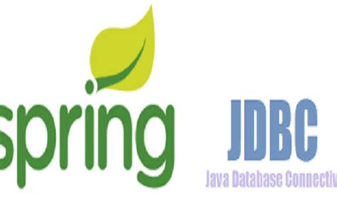 Jdbc Template In Spring Spring Jdbctemplate Kullanimi Bilisim Io