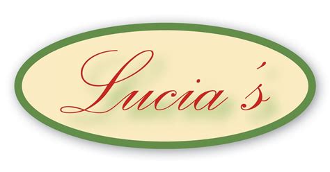Lucias Italian Ristorante Herndon Va