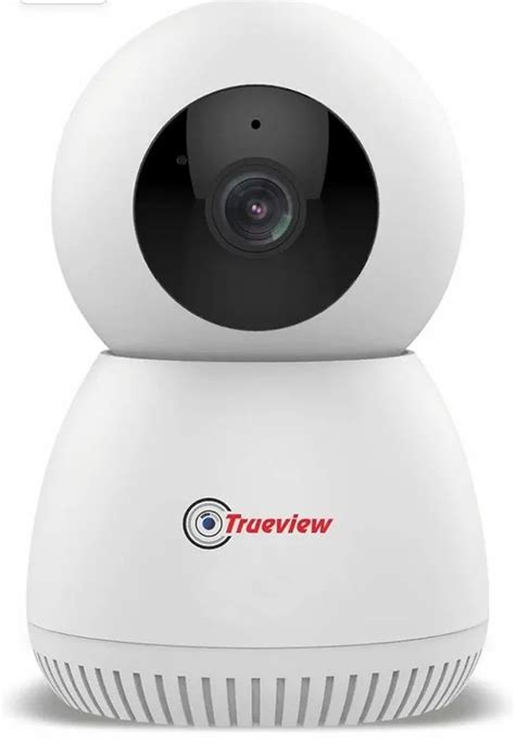 Trueview 4g Sim Based Wi Fi Based Smart Cctv Camera At ₹ 3850piece Nehru Place New Delhi