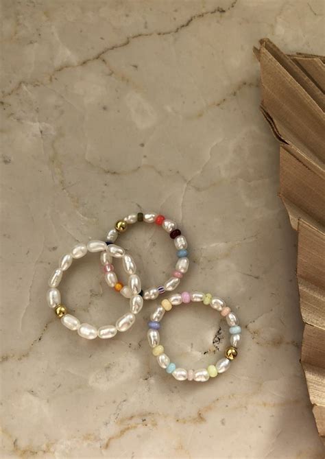 Diy Beaded Bracelets Tutorial