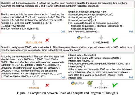 Program Aided Language Models By Cameron R Wolfe Phd