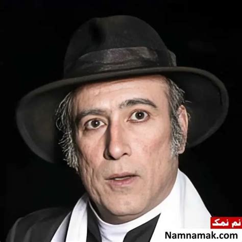 بیوگرافی سیامک صفری بازیگر سرشناس ایرانی عکس ها
