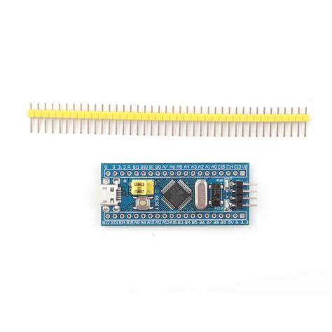 Stm32f103c8t6 Development Board High Quality Arduino Compatible
