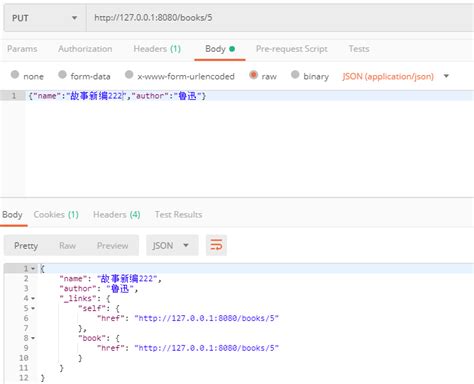 Spring Boot 中 10 行代码构建 Restful 风格应用 江南一点雨