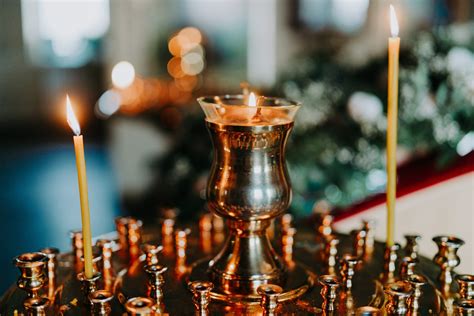 Can Candles Cause Carbon Monoxide Poisoning And How To Protect Yourself Ronxs