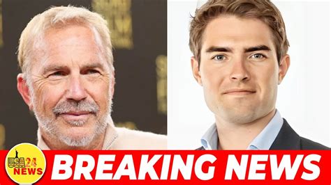 Kevin Costner Sønn Liam