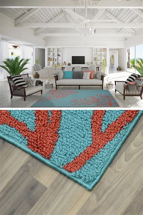 Area Rugs With Coastal Colors At Alexander Kitchen Blog