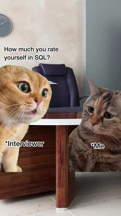 Video Asheesh On Linkedin Nooffence Sql Sqlinterview
