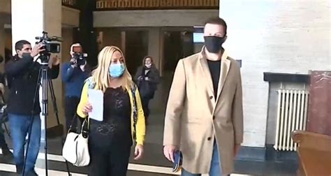 Поредно заседание по делото срещу Йоан Матев за убийството в Борисовата градина